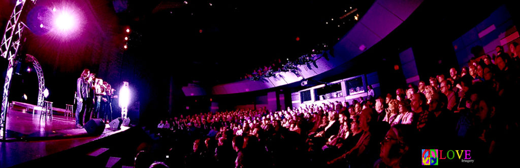 Subscriptions & Group Sales - Grunin Center for the Arts