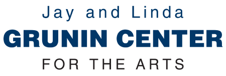 Grunin-Center-logo_wordmark-color-new - Grunin Center for the Arts