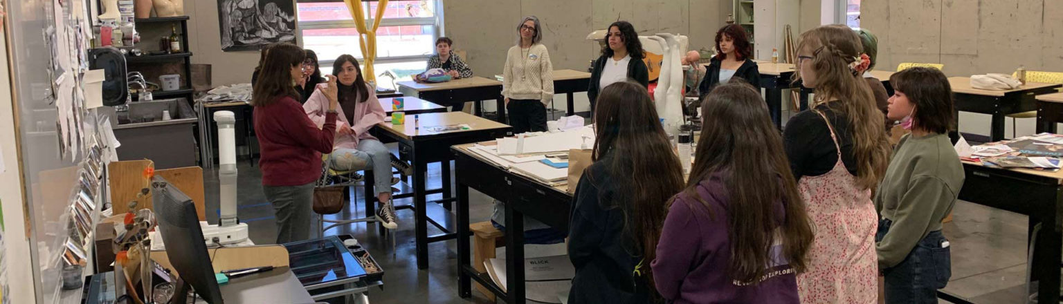 Festival Guidelines - Grunin Center for the Arts