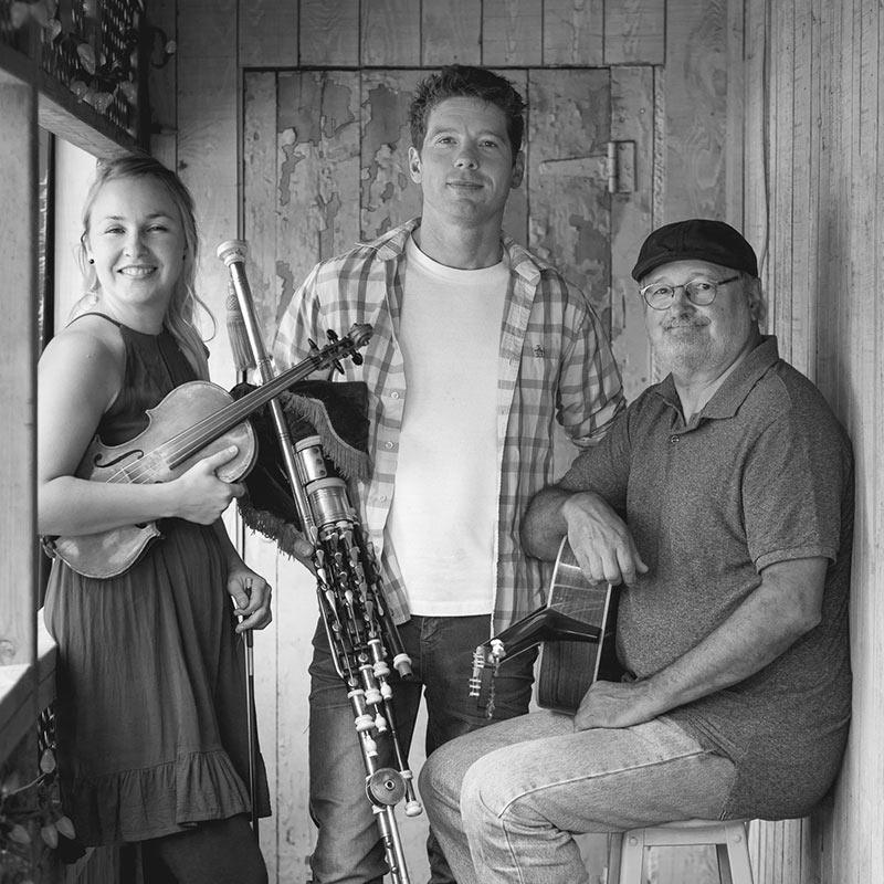 Home - Grunin Center for the Arts