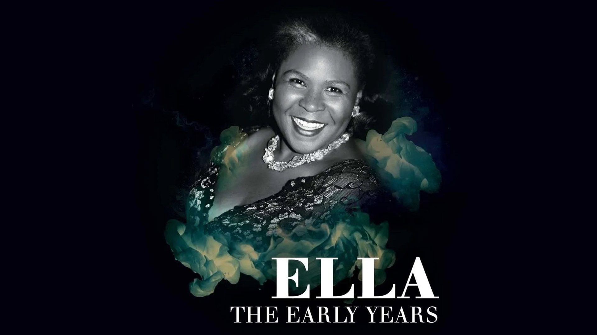 ELLA the Early Years - Grunin Center for the Arts