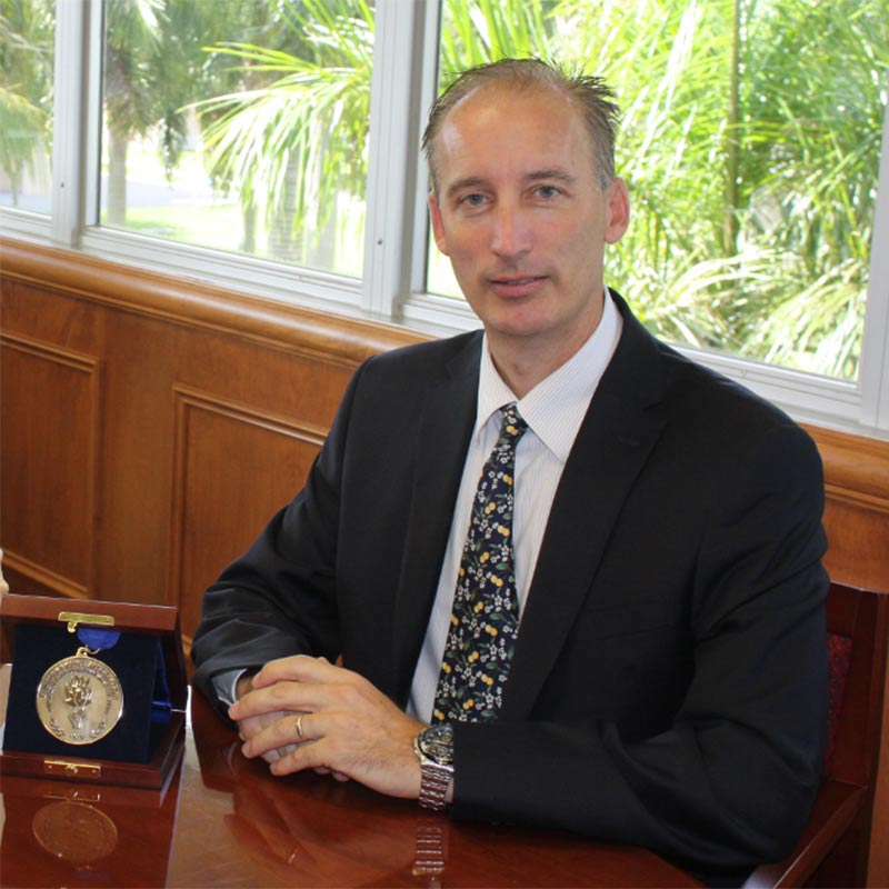 Home - Grunin Center for the Arts