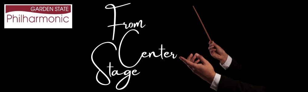 GSP - From Center Stage (1000 x 300 px) - Grunin Center for the Arts