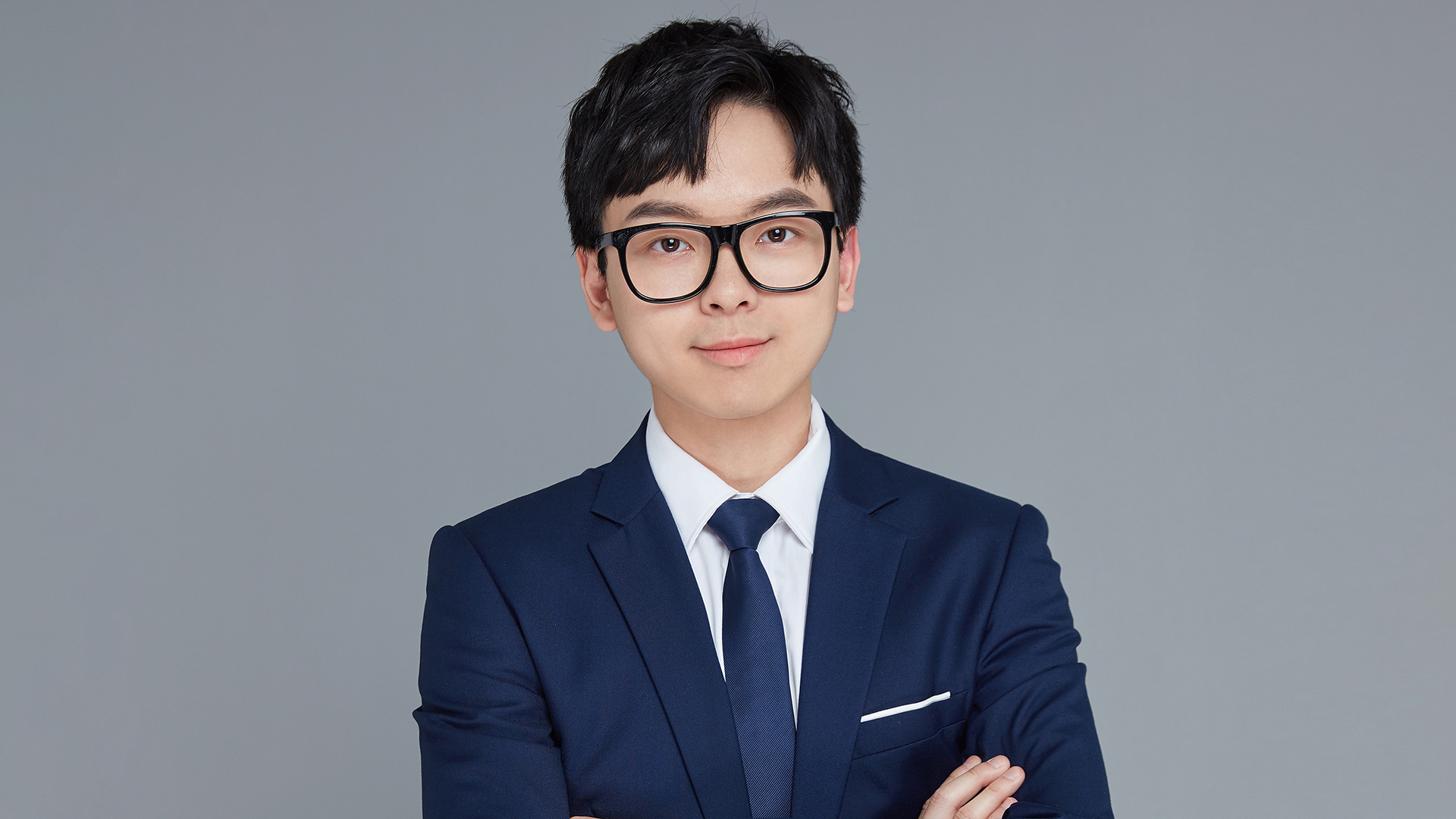 Junwen Liang - Grunin Center for the Arts