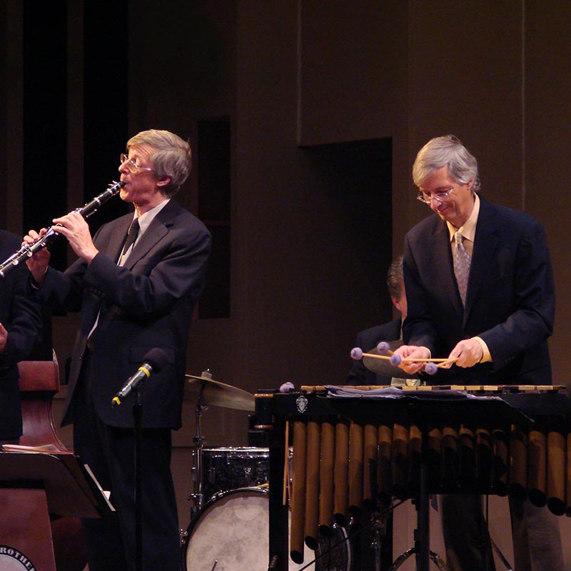 Home - Grunin Center for the Arts