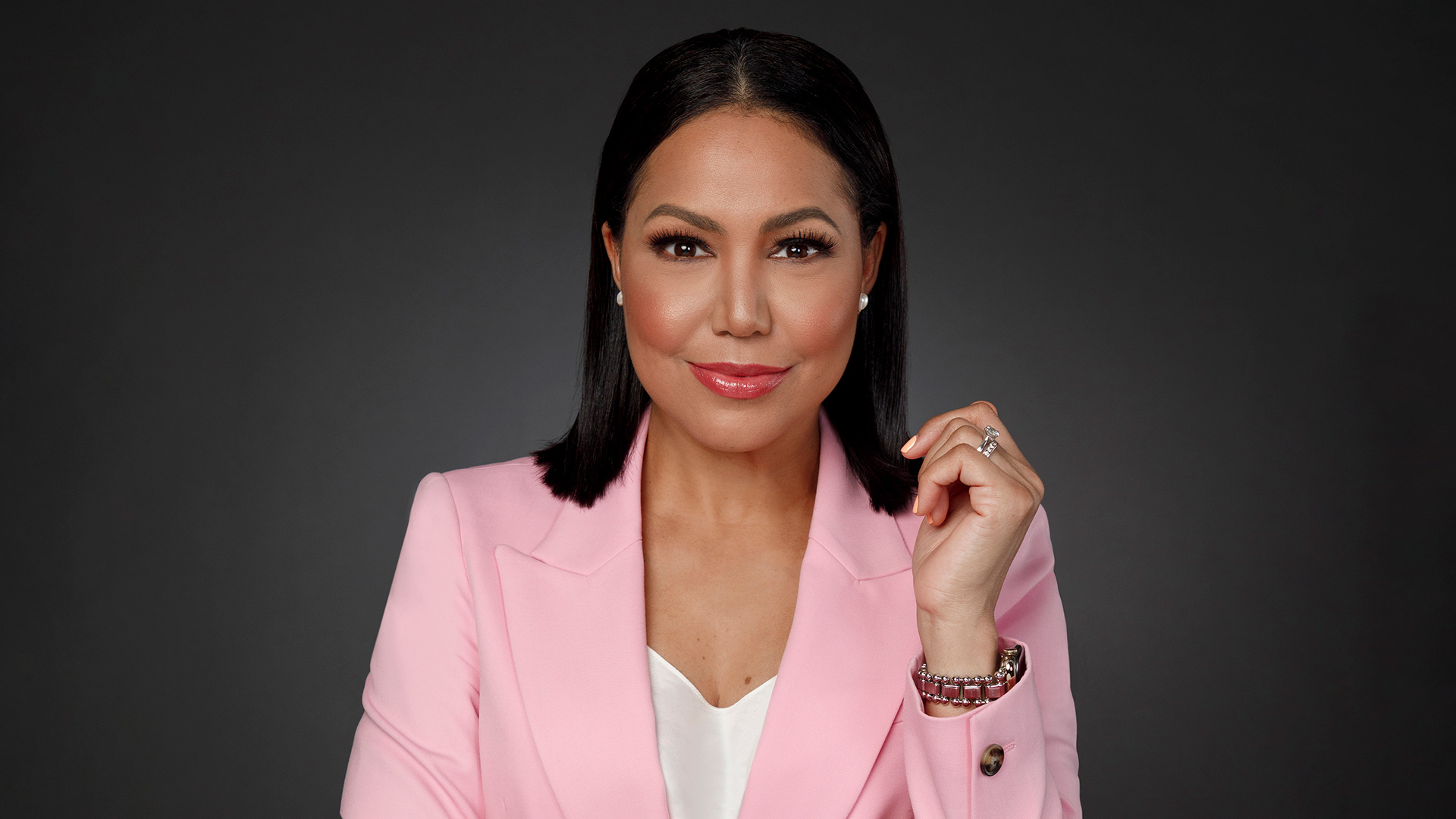 A Conversation with Stephanie Ramos - Grunin Center for the Arts