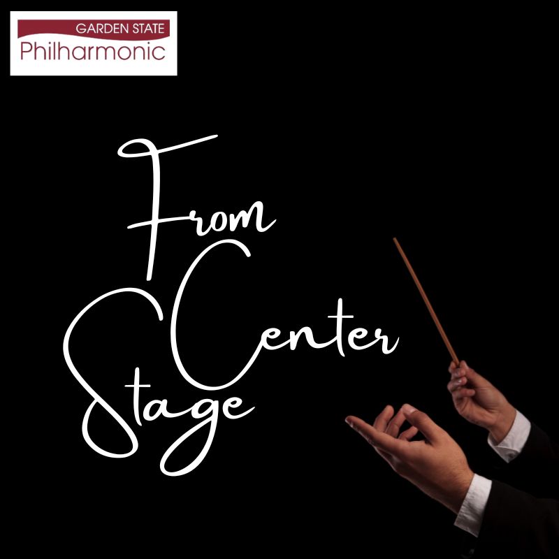 GSP - From Center Stage (800 x 800 px) - Grunin Center for the Arts