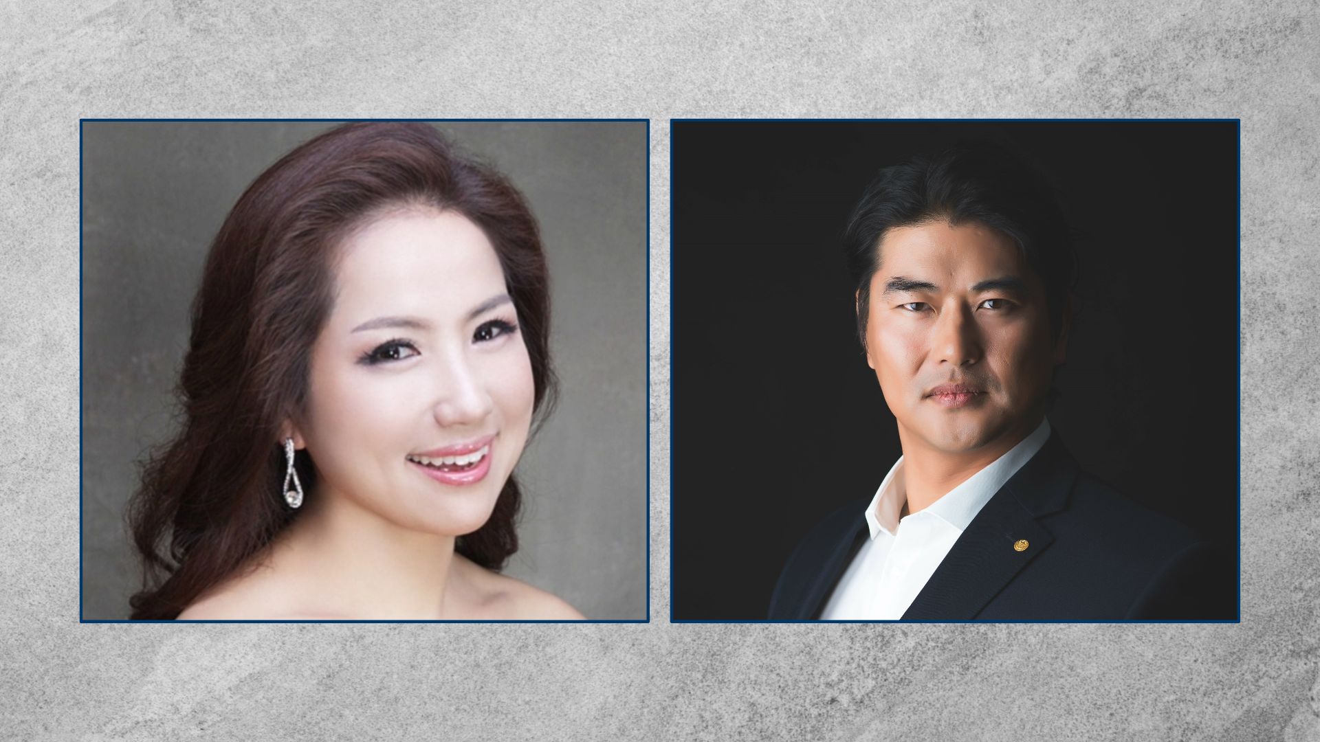 Boheme Opera of New Jersey - Grunin Center for the Arts