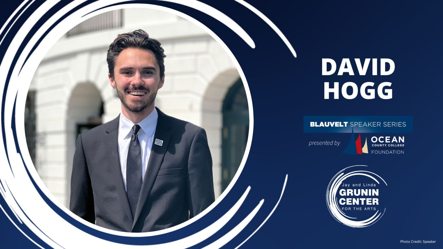 Events Archive - Grunin Center for the Arts